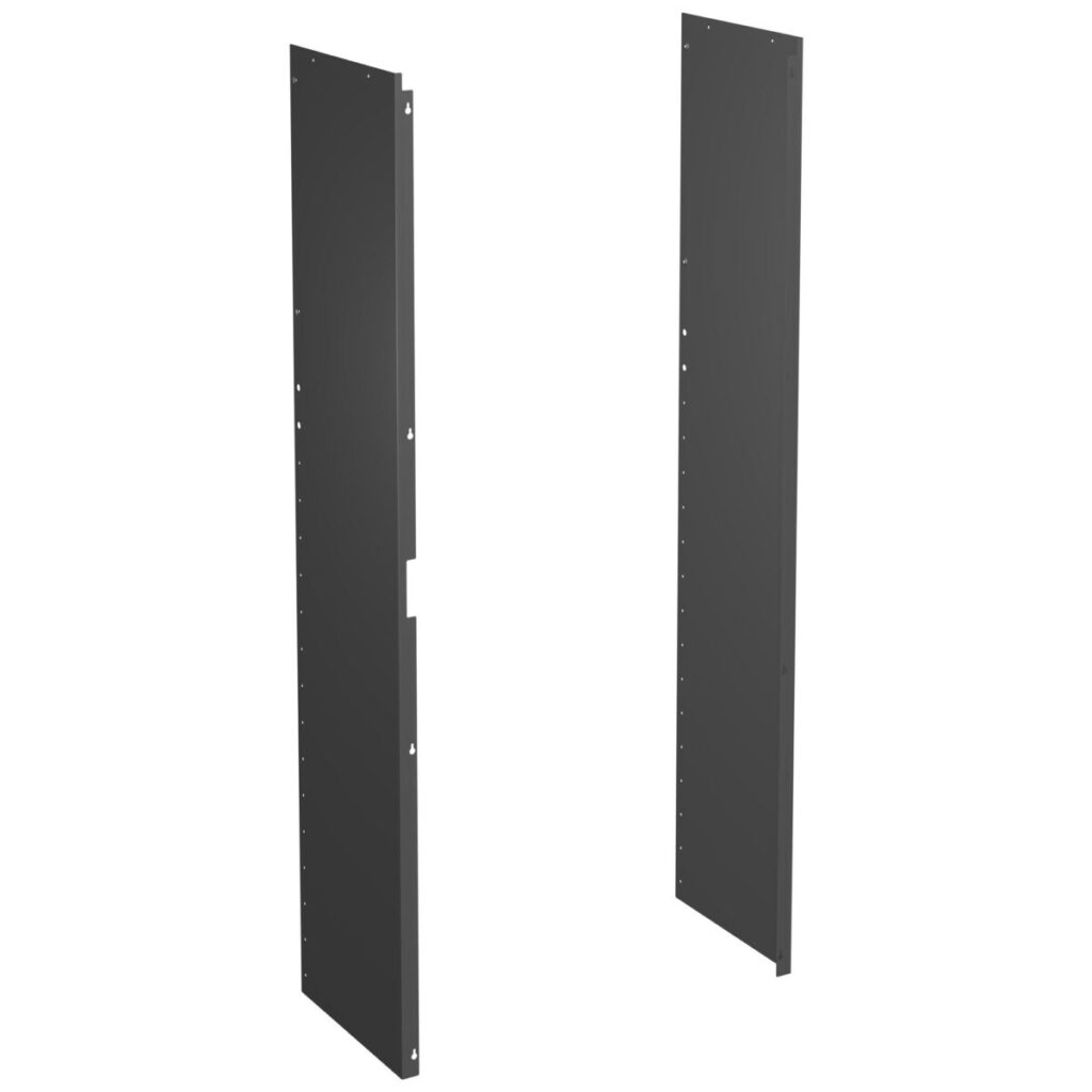 Security Side Panels – Xulta Impact® - ImageWorks Display