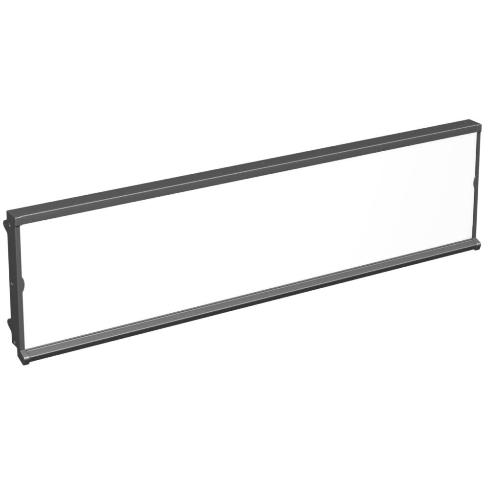 LED Header Sign - ImageWorks Display