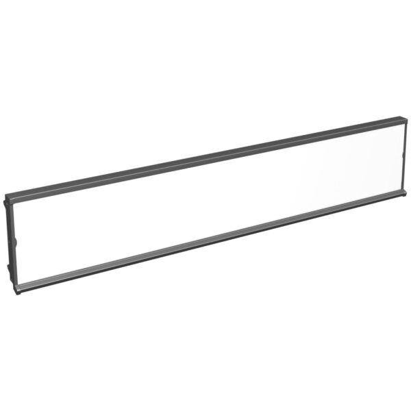 LED Header Sign - ImageWorks Display