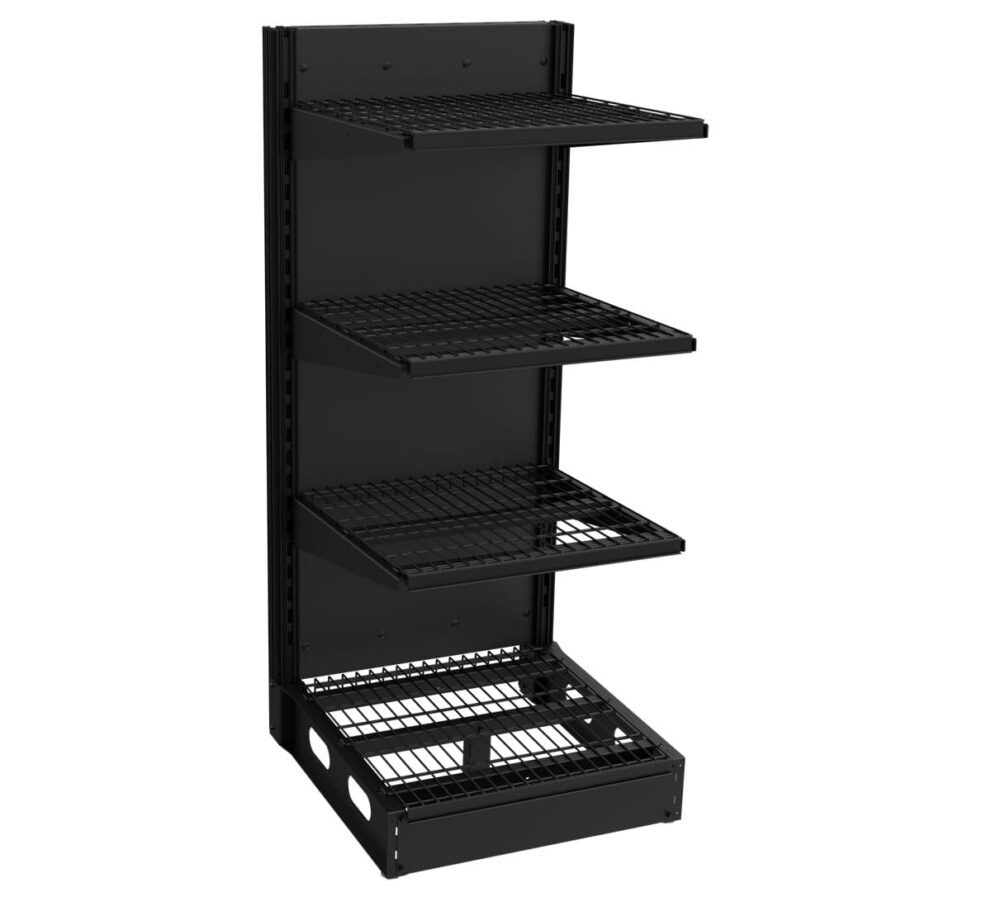 Planniq Strong® - Starter Unit - ImageWorks Display