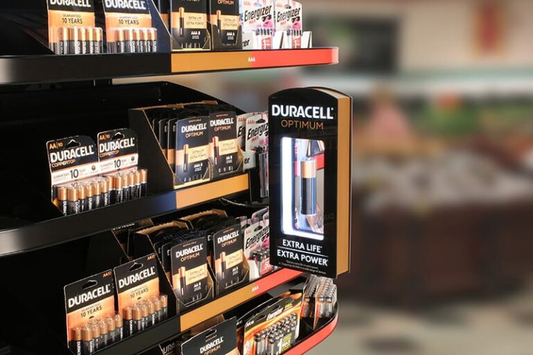 Home - ImageWorks Display