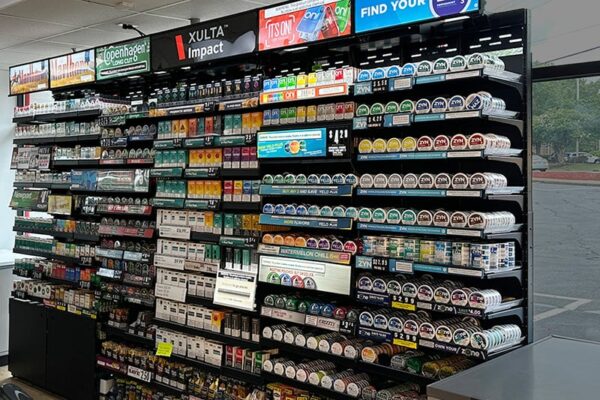 Stock Fixture Displays - ImageWorks Display